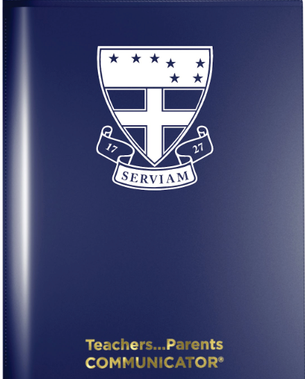 Nicky Folders - Blue for Grades: K, 1st. 2nd, 3rd. & 5th Only ...